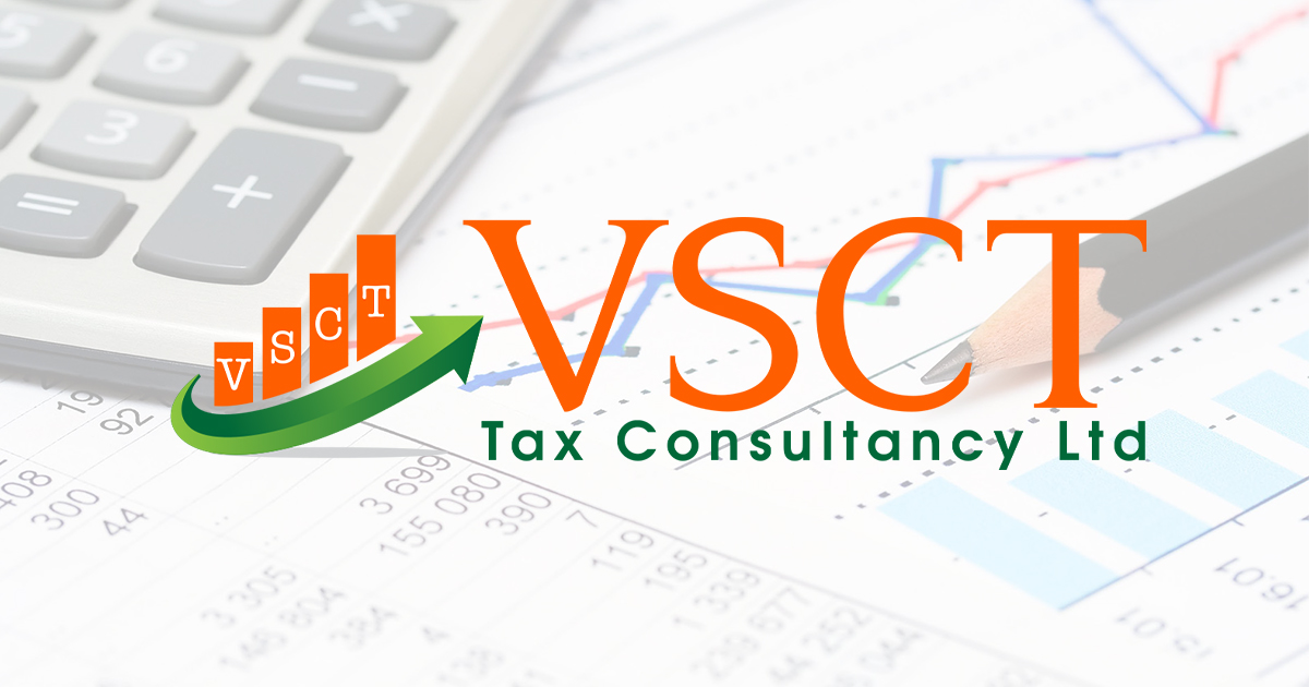 Investment Consulting - VSCT Tax Consultancy